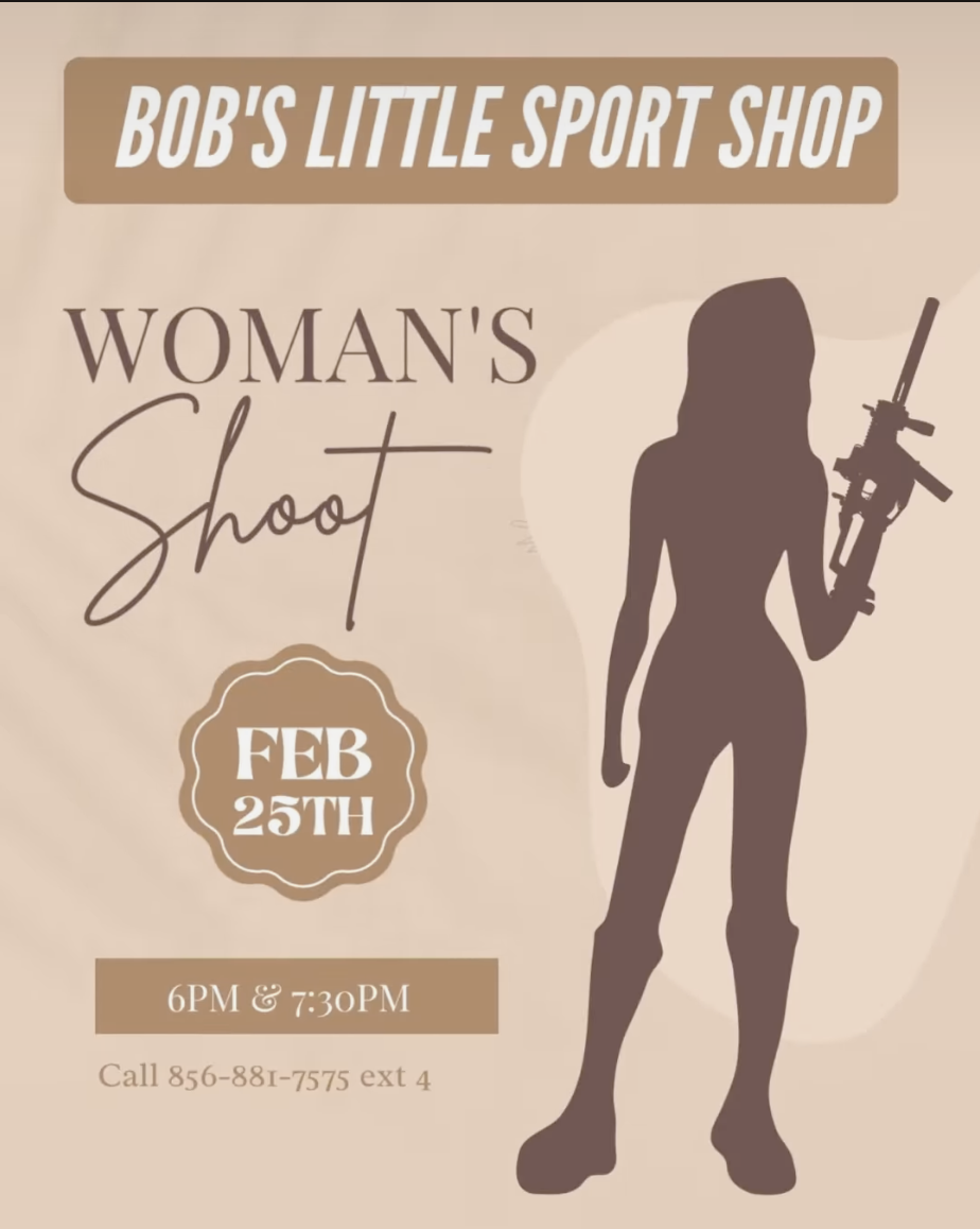 Blog - Bobs Little Sport Shop